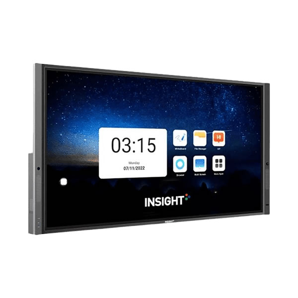 Insight + Logo IN-WI86VT (Interactive Whiteboard) - amsoneklik - Semua ...